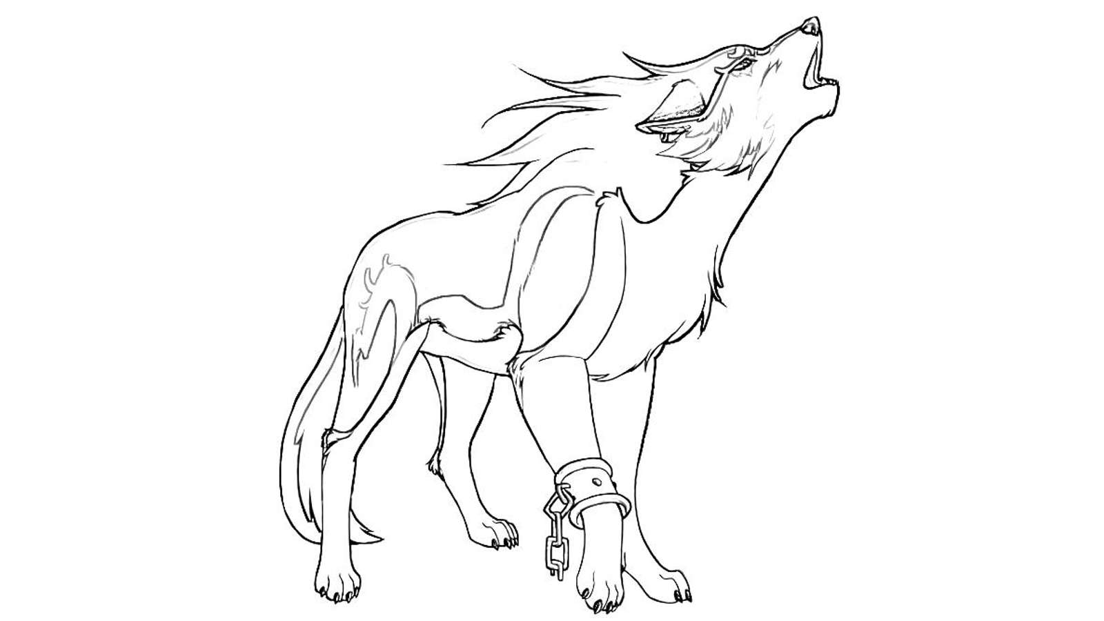 Dibujo de Zelda para colorear y pintar #53429